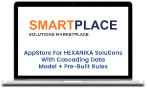 SmartPlace - Hexanika (Think Beyond Data)