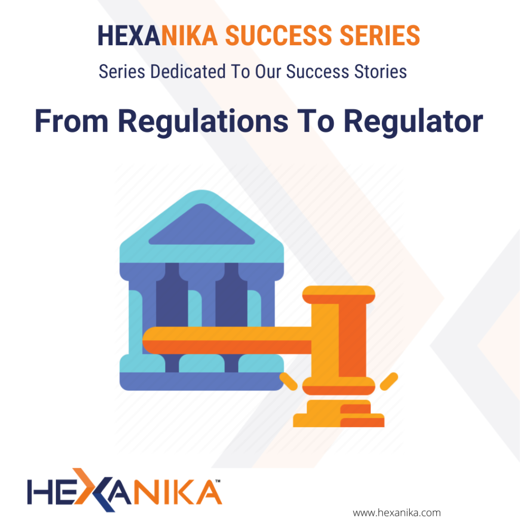 HEXANIKA – THE CATALYST IN A BANK’S JOURNEY TO CLOUD-BASED DATA MONETIZATION - Hexanika (Think ...