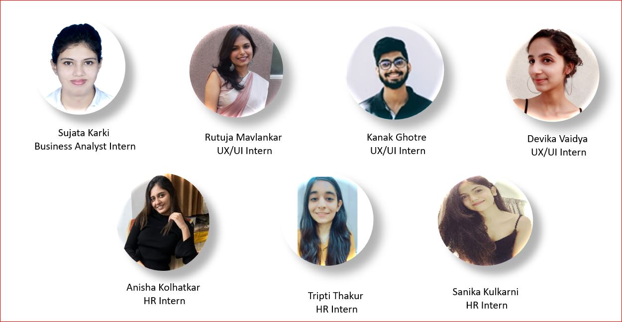 HEXANIKA is expanding its Team!! Welcome to our Team Members! - Hexanika (Think Beyond Data)